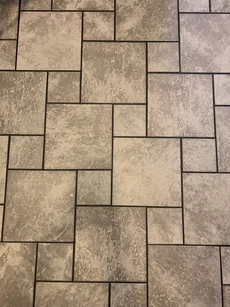 About That Grout Joint Width TileLetter