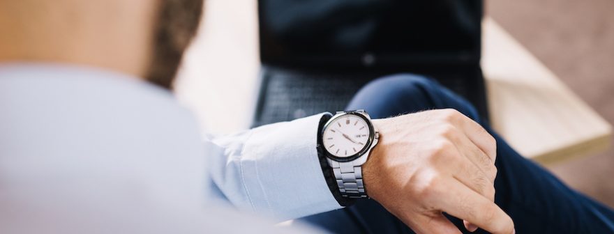 Clock change: experts reveal how to adjust your body for the change ...