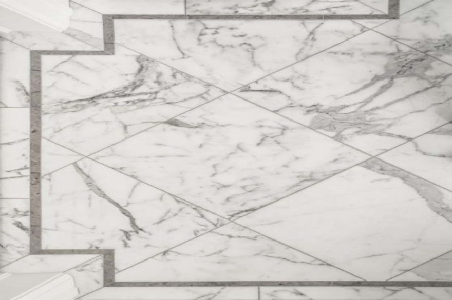 Passion for excellence, knack for creativity drive Utah tile setter ...