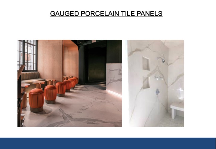 Why proper substrate preparation is critical for tile and stone ...