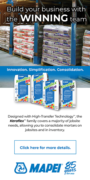 Tile Drains 101 - TileLetter