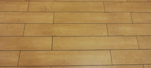 Best practice for installing large-format tile in a 1/3 offset pattern ...