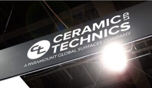 New strategic hire, Leslie Anderson, Ceramic Technics - TileLetter