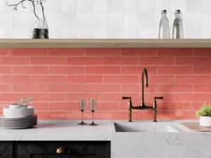 Florida Tile introduces the Songbird ceramic wall tile collection ...