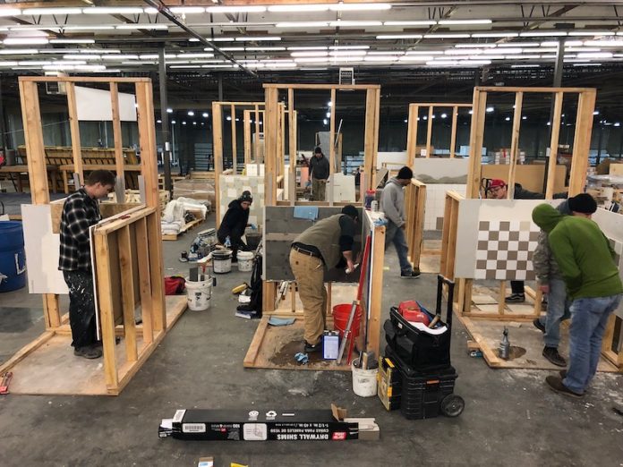 Set yourself up for success - TileLetter