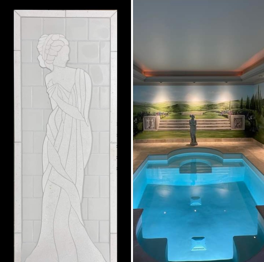 Celebrating National Tile Day with stunning projects! - TileLetter