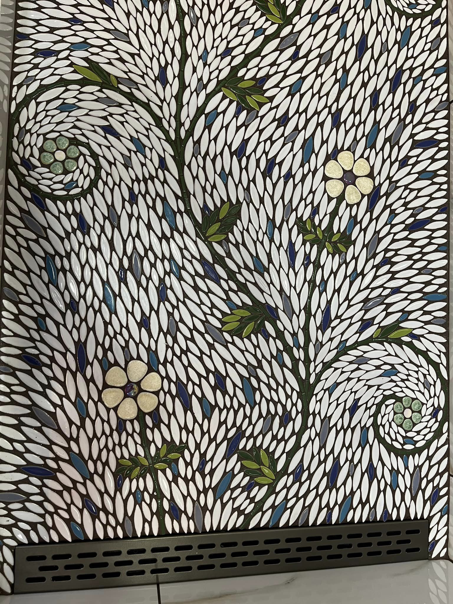 Celebrating National Tile Day with stunning projects! - TileLetter