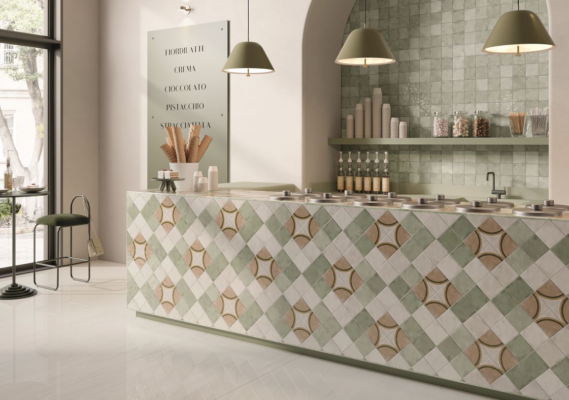 Coverings Product Preview: Tile and Stone products - TileLetter