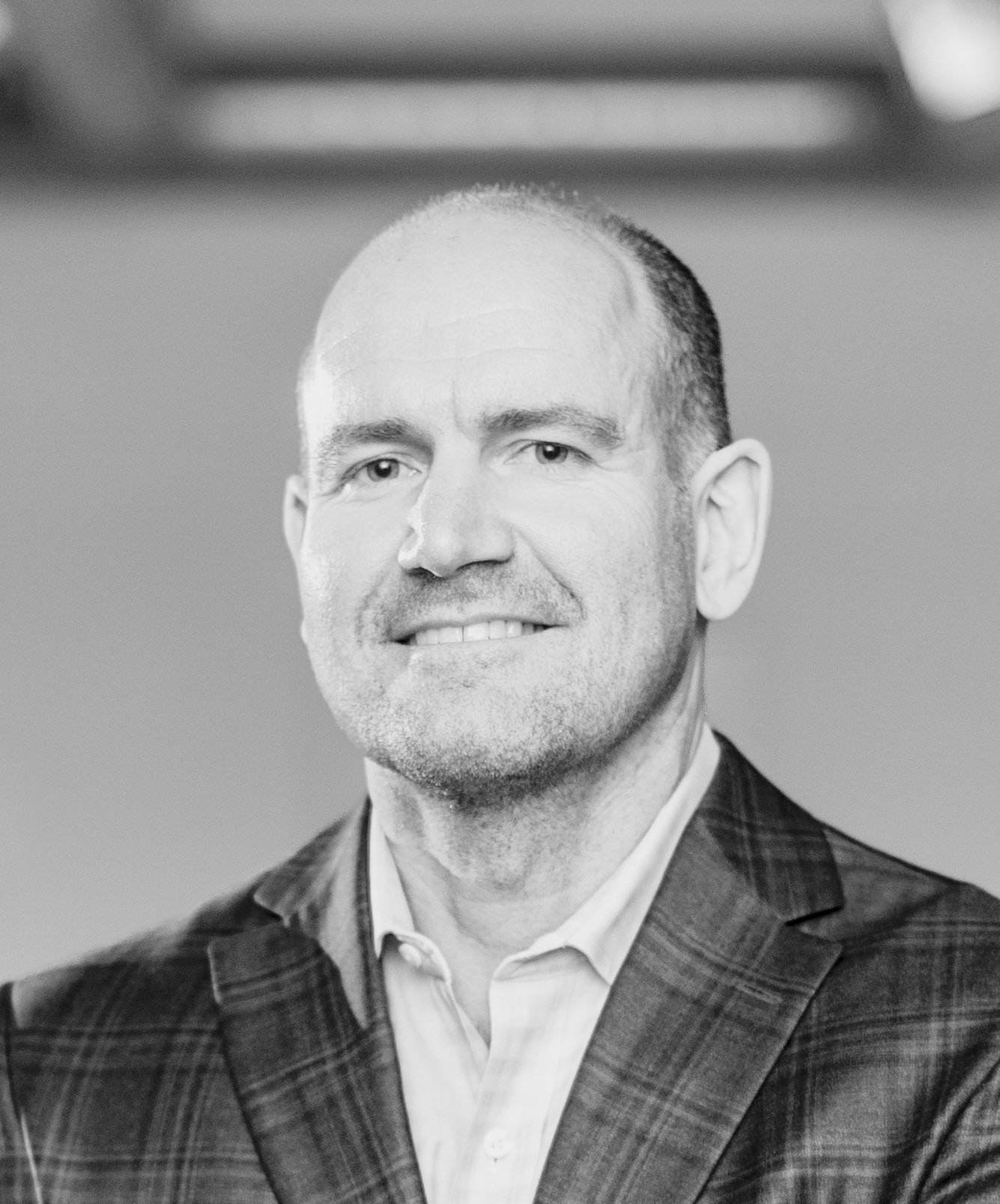 One to One with Thomas Holland, Executive Vice President of Diverzify ...