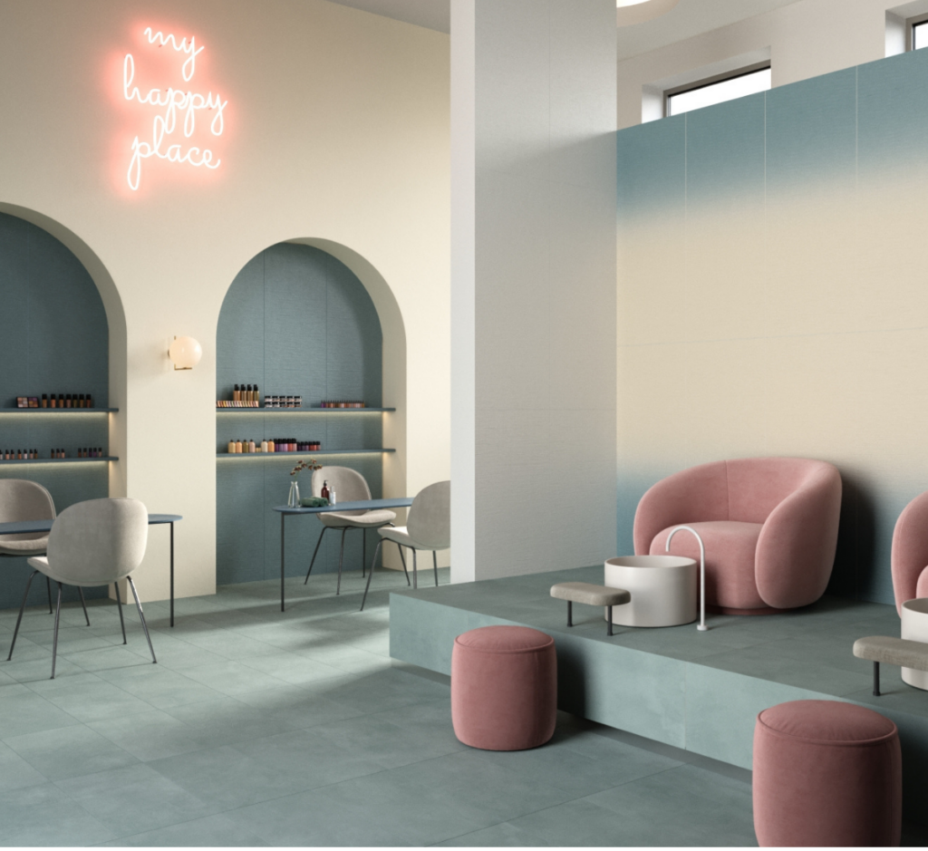 Gorgeous Gradients by Emser Tile® - TileLetter