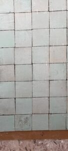 Installing authentic Zellige tile? You need this document! - TileLetter