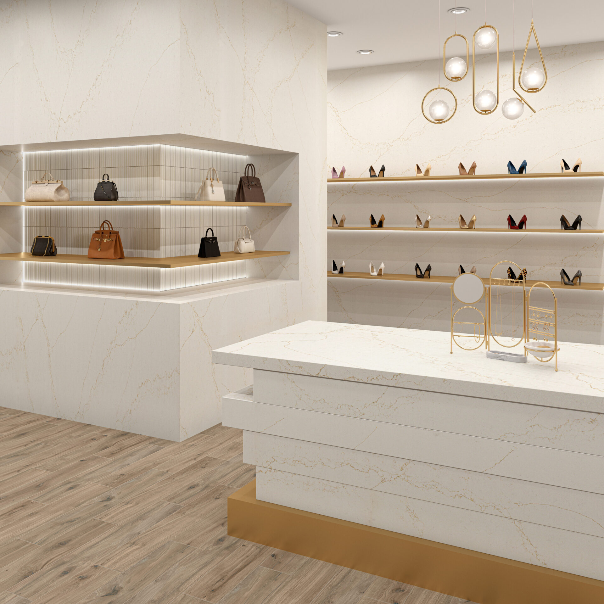 Daltile® launches new quartz products - TileLetter