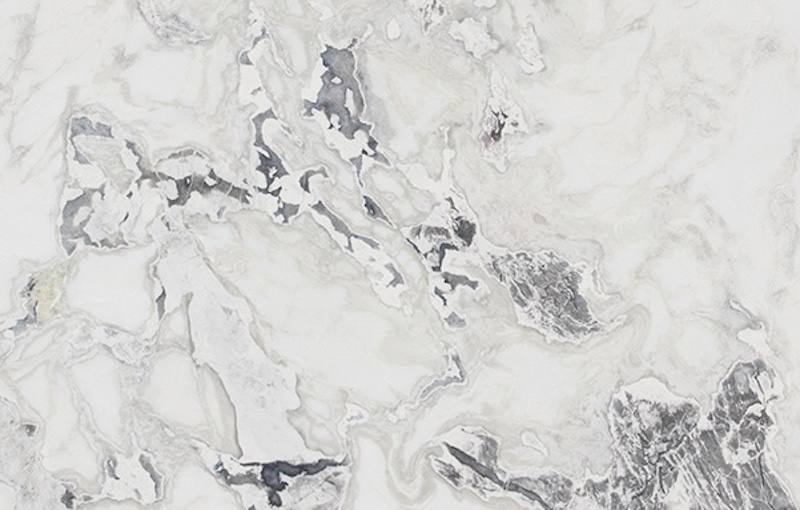 Natural stones as islands of a stunning archipelago: Antolini® Village ...