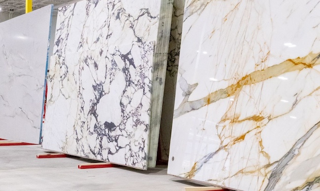 Nemo Tile + Stone Announces the Opening of Nemo Slab Collection Gallery ...