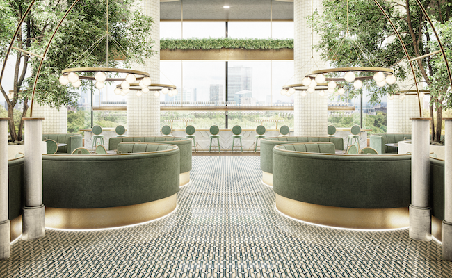 Daltile highlights the attributes of tile for National Tile Day ...