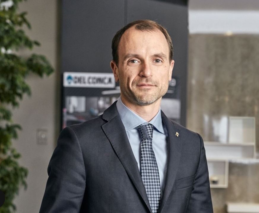 TCNA joins the tile industry in mourning the passing of Paolo Mularoni ...