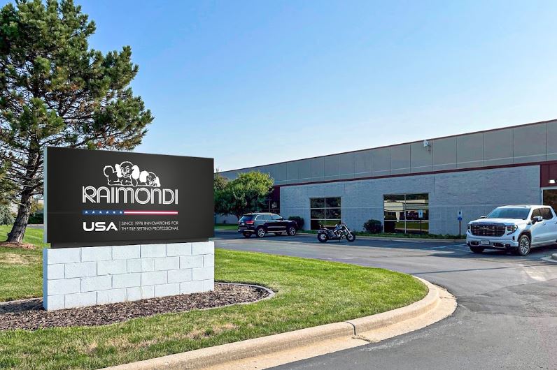 Raimondi S.p.A. acquires its US distributor and opens its own ...